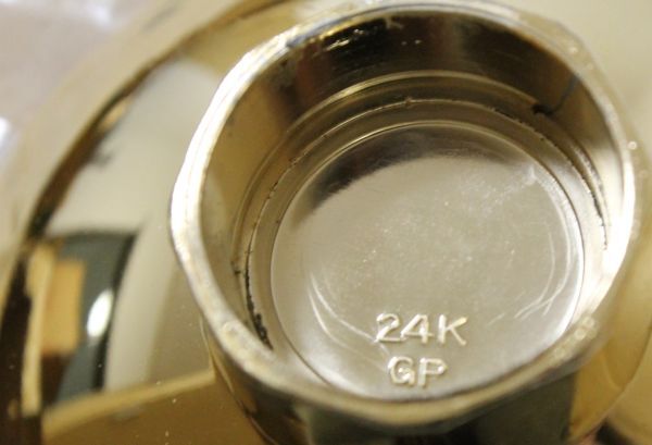 金杯など24KGP 約11.33kg 超大量まとめて 24金 n502(金製)｜売買されたオークション情報、yahooの商品情報をアーカイブ公開 - オークファン（aucfan.com）