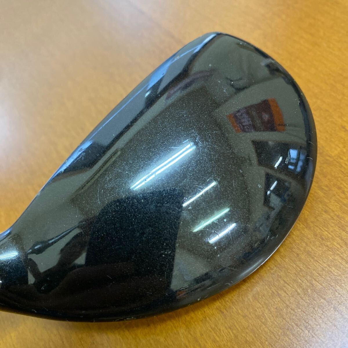 Yahoo!オークション - タイトリスト 913H 27度 ユーティリティ フジク...