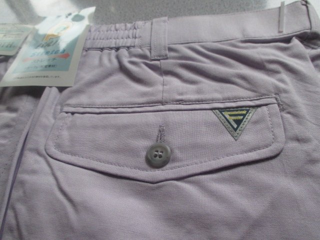 Yahoo!オークション - Z6877送料無料【FUNICLOTH LLサイズ W82-88】新...