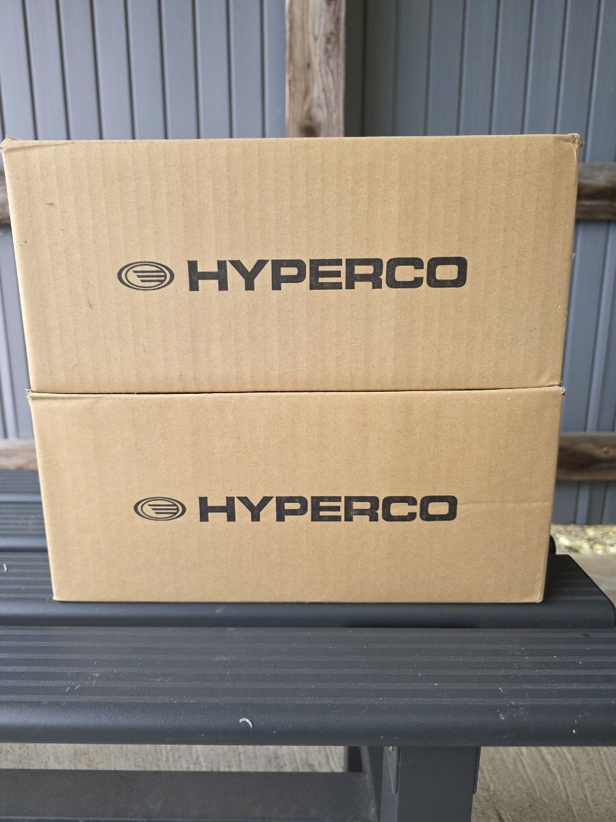 Yahoo!オークション - HYPERCO ハイパコスプリング 直巻スプリング 試...