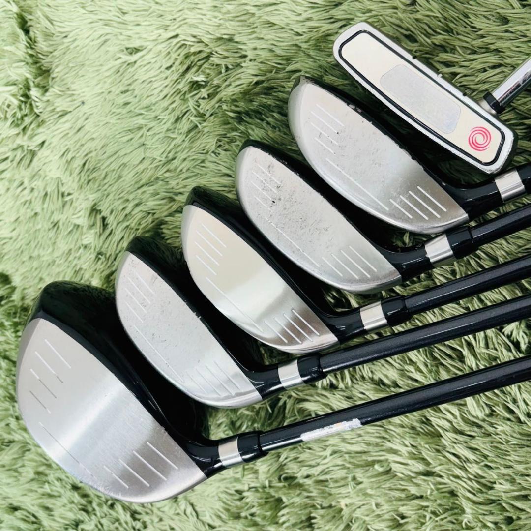 Yahoo!オークション - ツアーステージ V773 13本セット メンズゴルフ ...