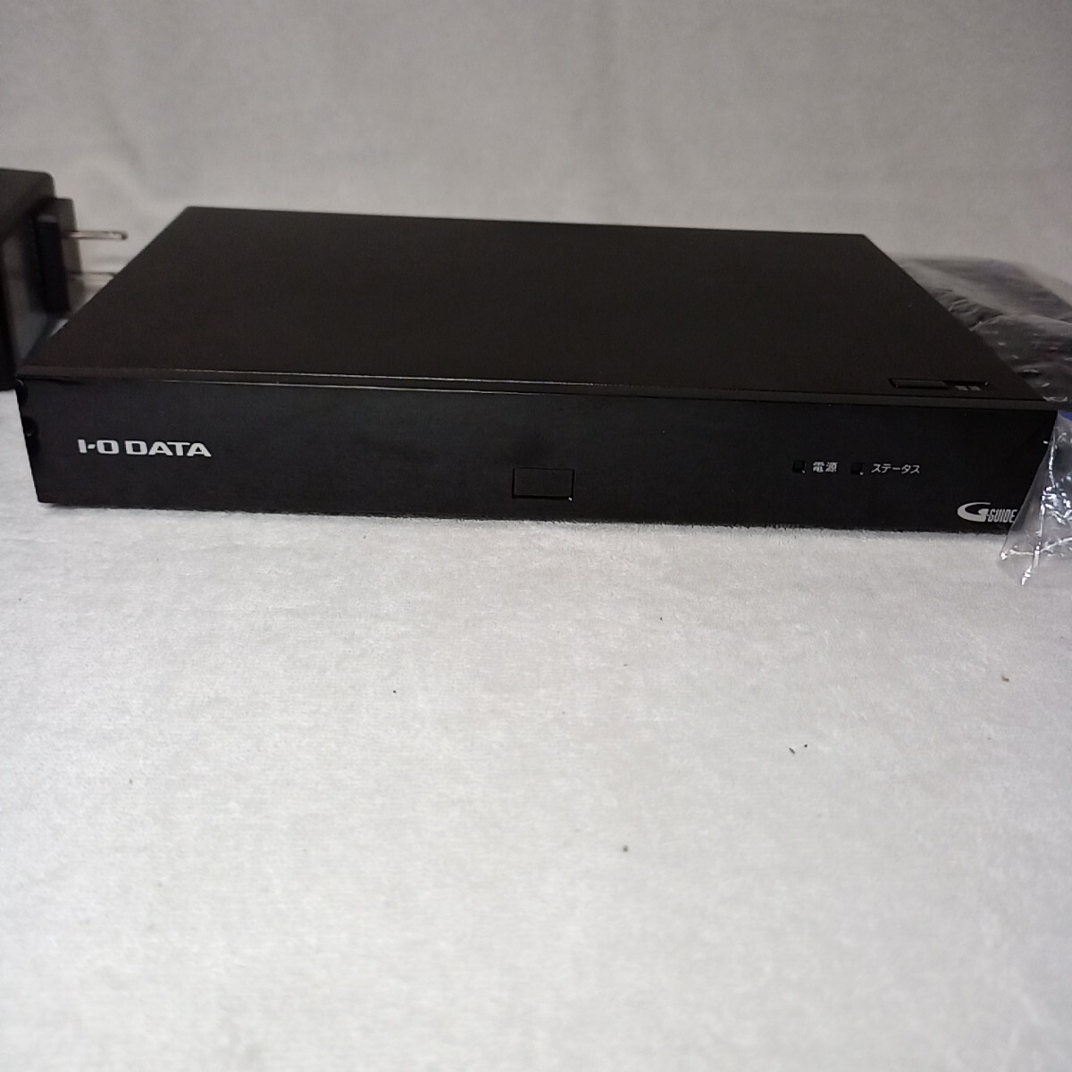 Yahoo!オークション - HVT-4KBCアイ・オーデータBS/CSチューナー動作OK...