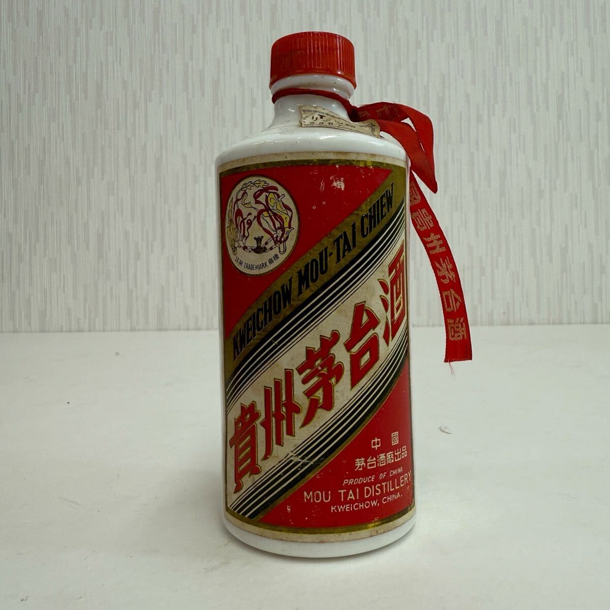 貴州茅台酒 マオタイ酒 MOUTAI 2867 中国酒 天女ラベル 空瓶(紹興酒、老酒)｜売買されたオークション情報、yahooの商品情報をアーカイブ公開 - オークファン（aucfan.com）