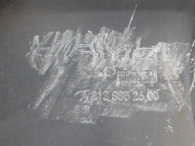 Yahoo!オークション - 即決 ベンツ/A213/Eクラス/AMG/純正品/フロント...