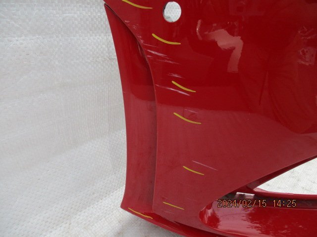 Yahoo!オークション - 即決 ベンツ/A118/AMG/CLAクラス/純正品/フロン...