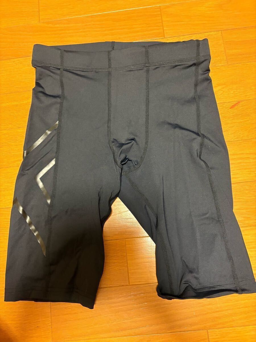 Yahoo!オークション - 2XU PWXコンプレッションショーツ メンズ タイツ...
