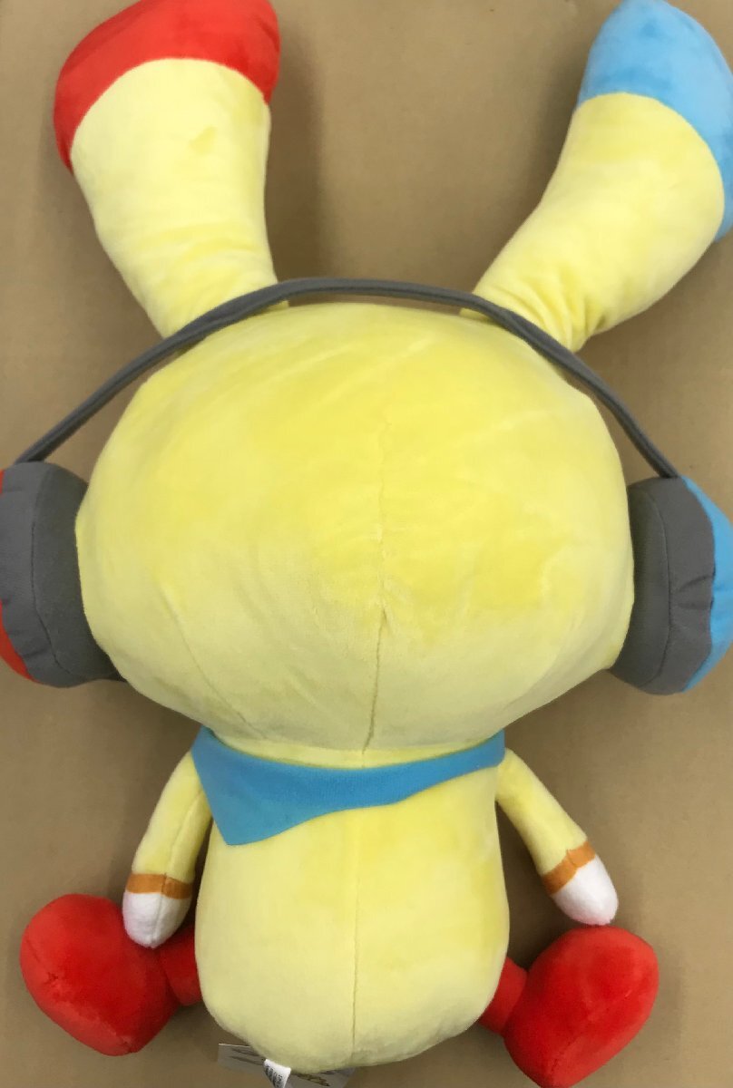 Yahoo!オークション - タグ付き GIGO限定 ペケペケ ペケッツくん BIG...