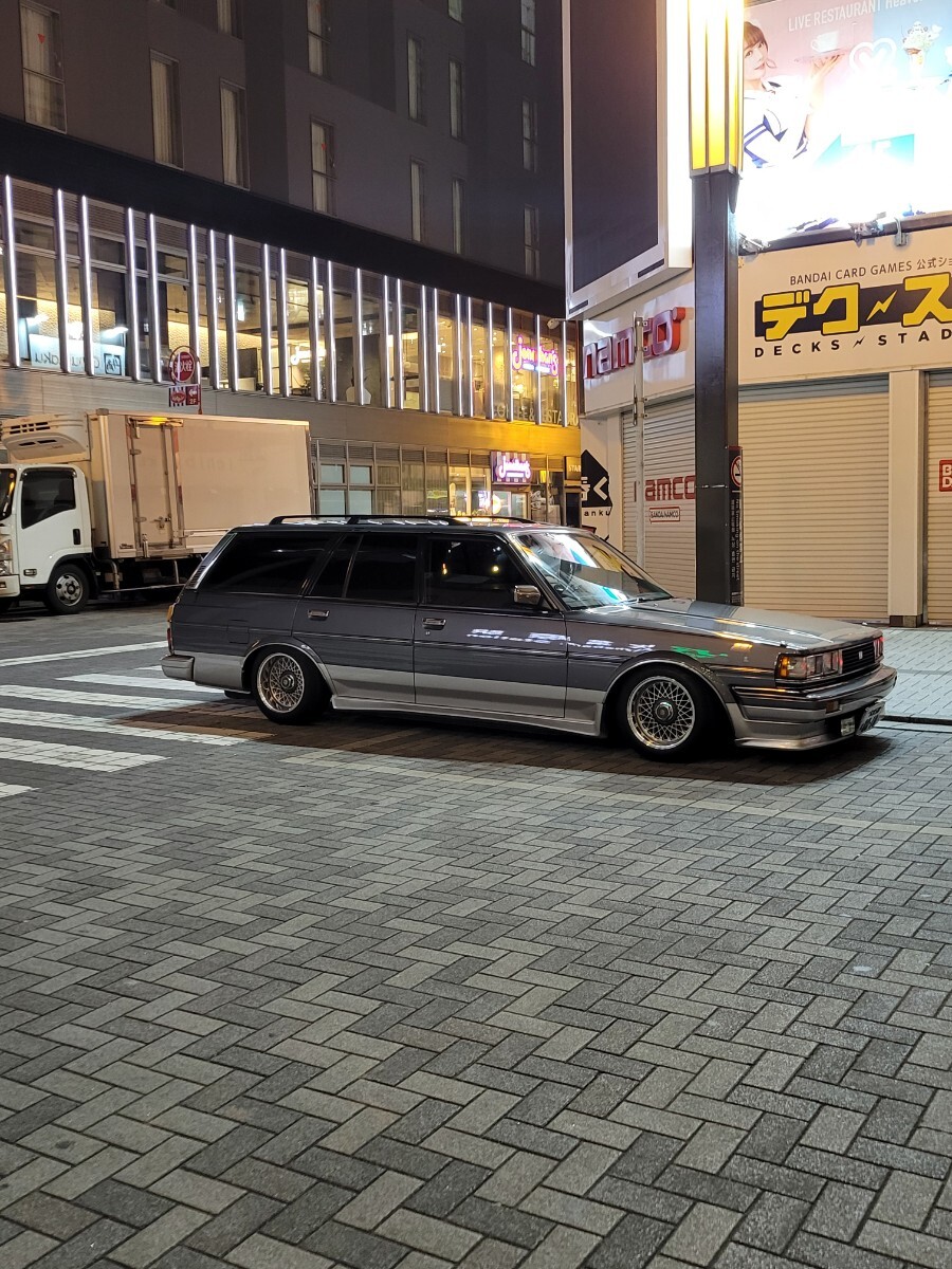 Yahoo!オークション - 超希少 EXCメッシュ 7.5j8j 14インチ深リム 生リ...