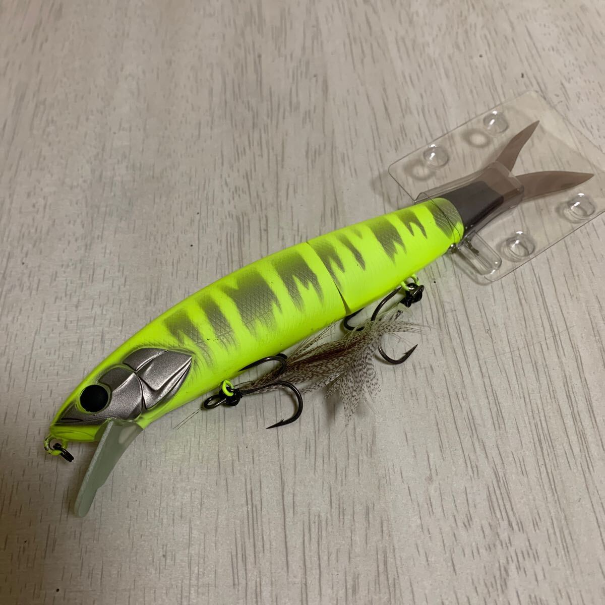 Yahoo!オークション - X JACKALL ジャッカル KLUBER SF クルーバー (KB...