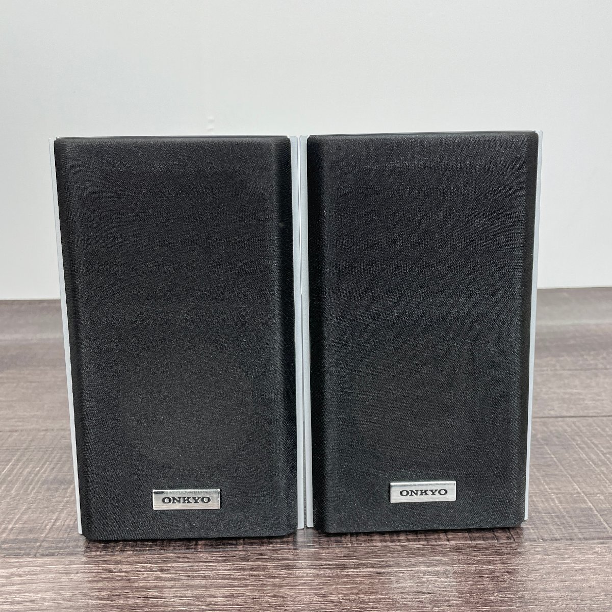 Yahoo!オークション - 中古 ONKYO HTX-11X デジタルサラウンドシステム...