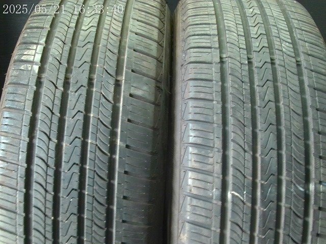 Yahoo!オークション - 【K85】SP-9 245/65R17 2本即決