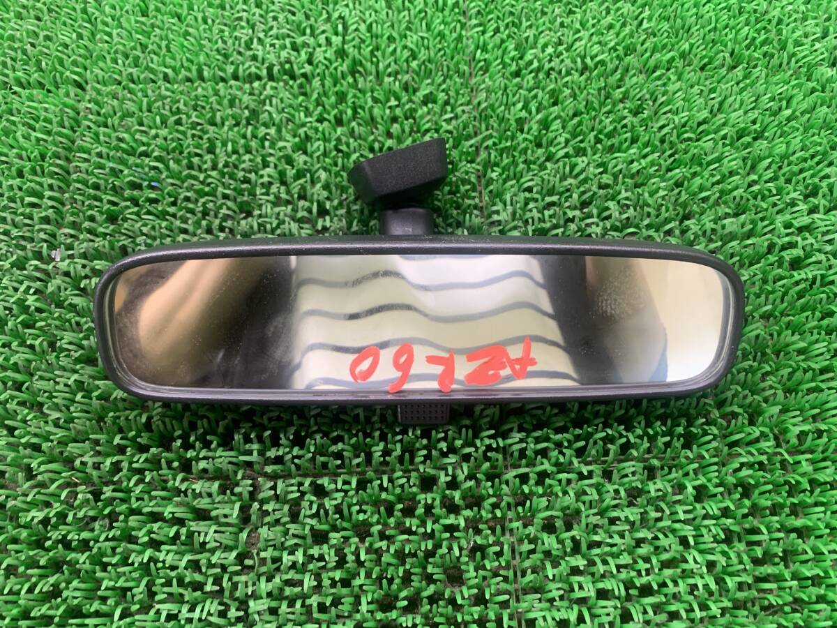 Yahoo!オークション - 即決値段 動作OK M4-2トヨタ ヴォクシー AZR60 ...