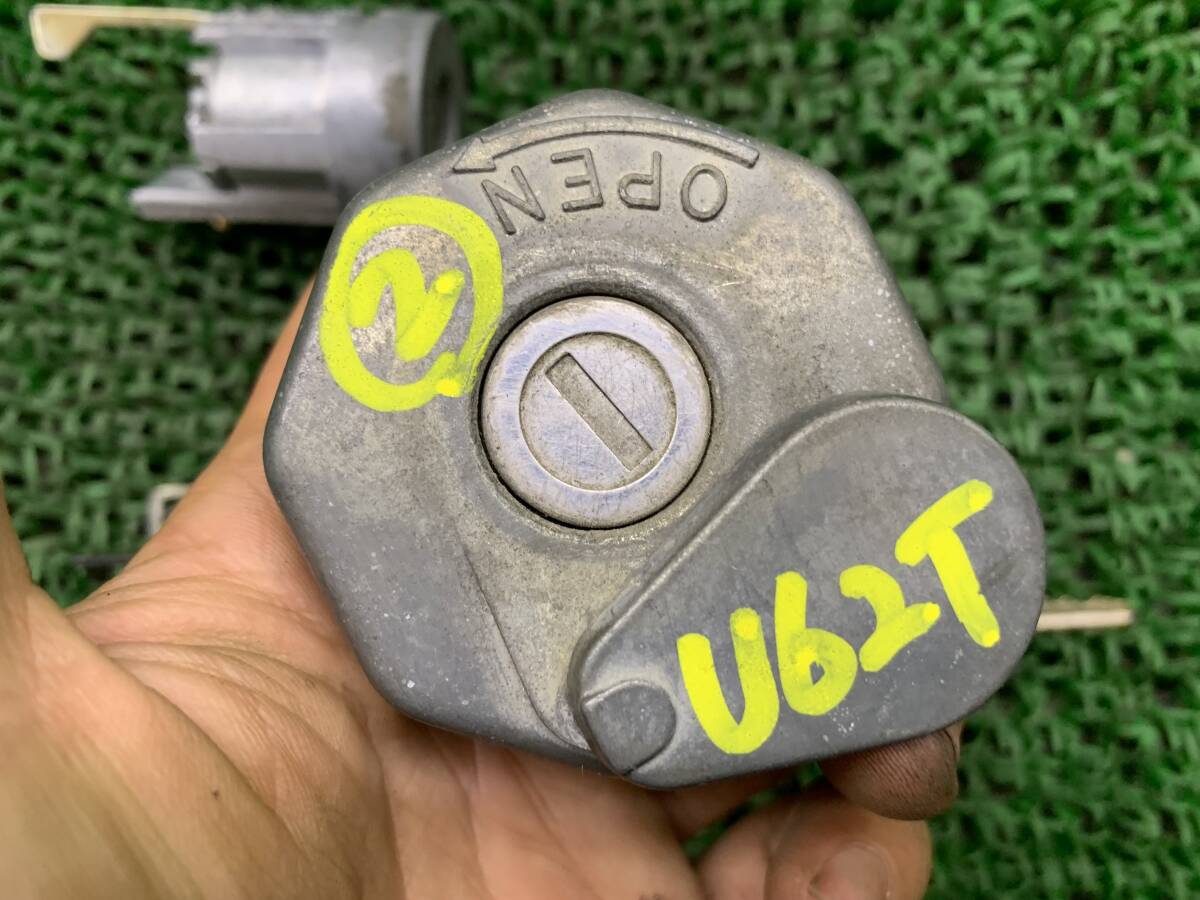 Yahoo!オークション - 即決値段 動作OK 三菱 ミニキャブ U62T U61T 純...