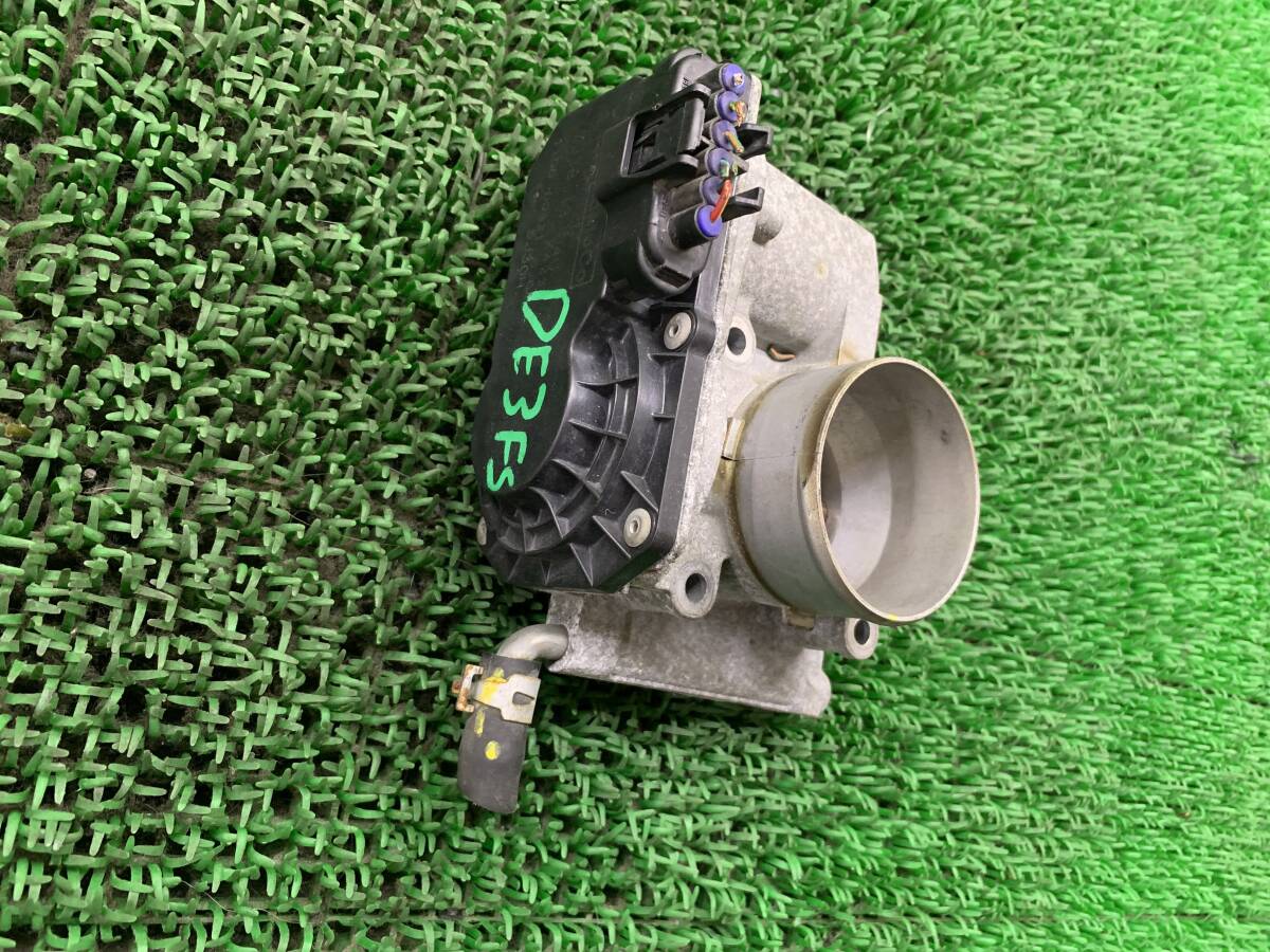 Yahoo!オークション - 即決値段 動作OK M2-2 マツダ デミオ DE3FS ス...