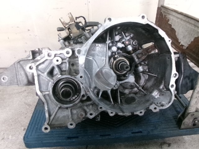 Yahoo!オークション - CT9A ランサー エボ9 実働 6速ミッション MT