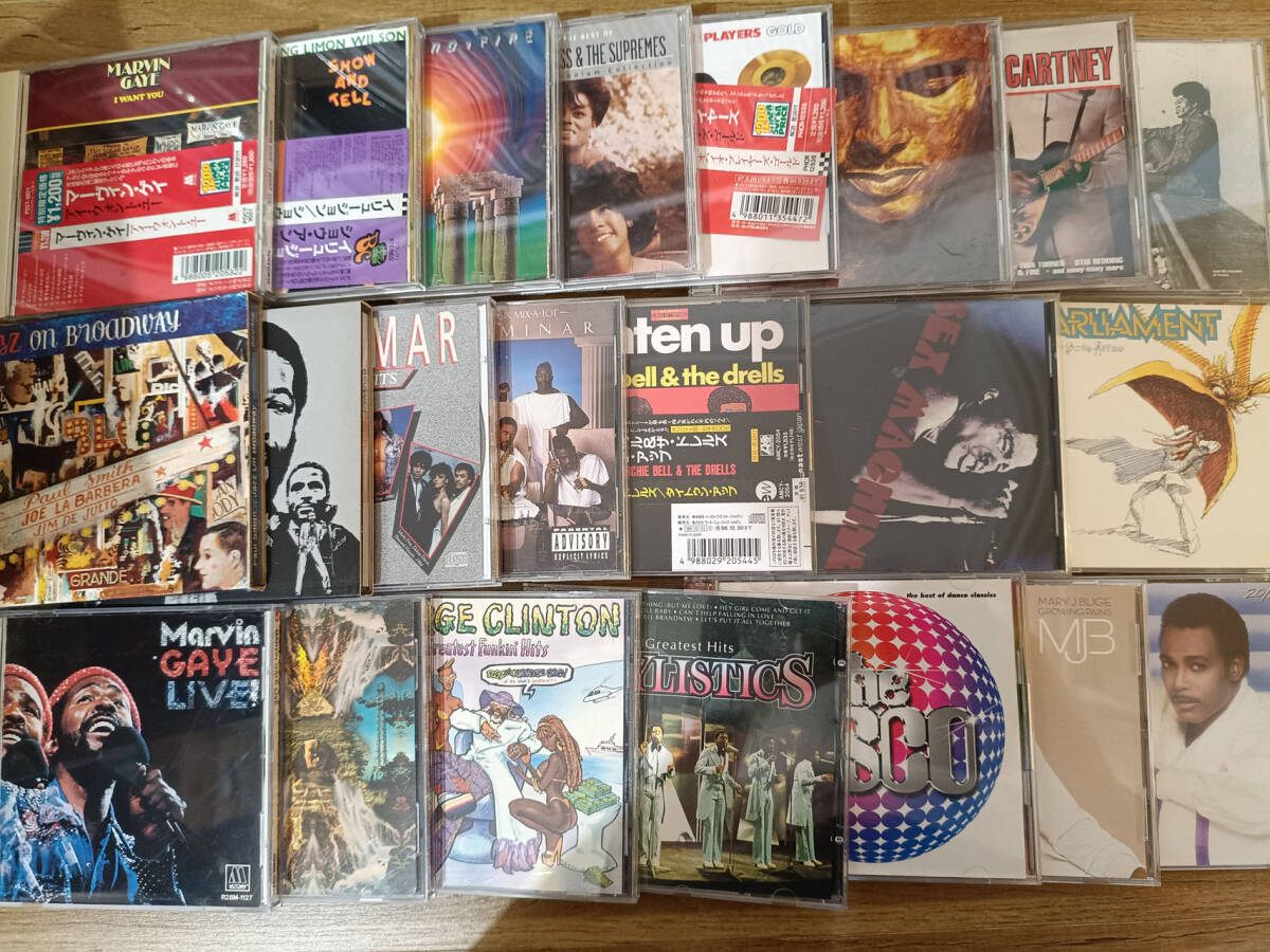 Yahoo!オークション - CDまとめて（ソウル R&B ブルース ブラックコン...