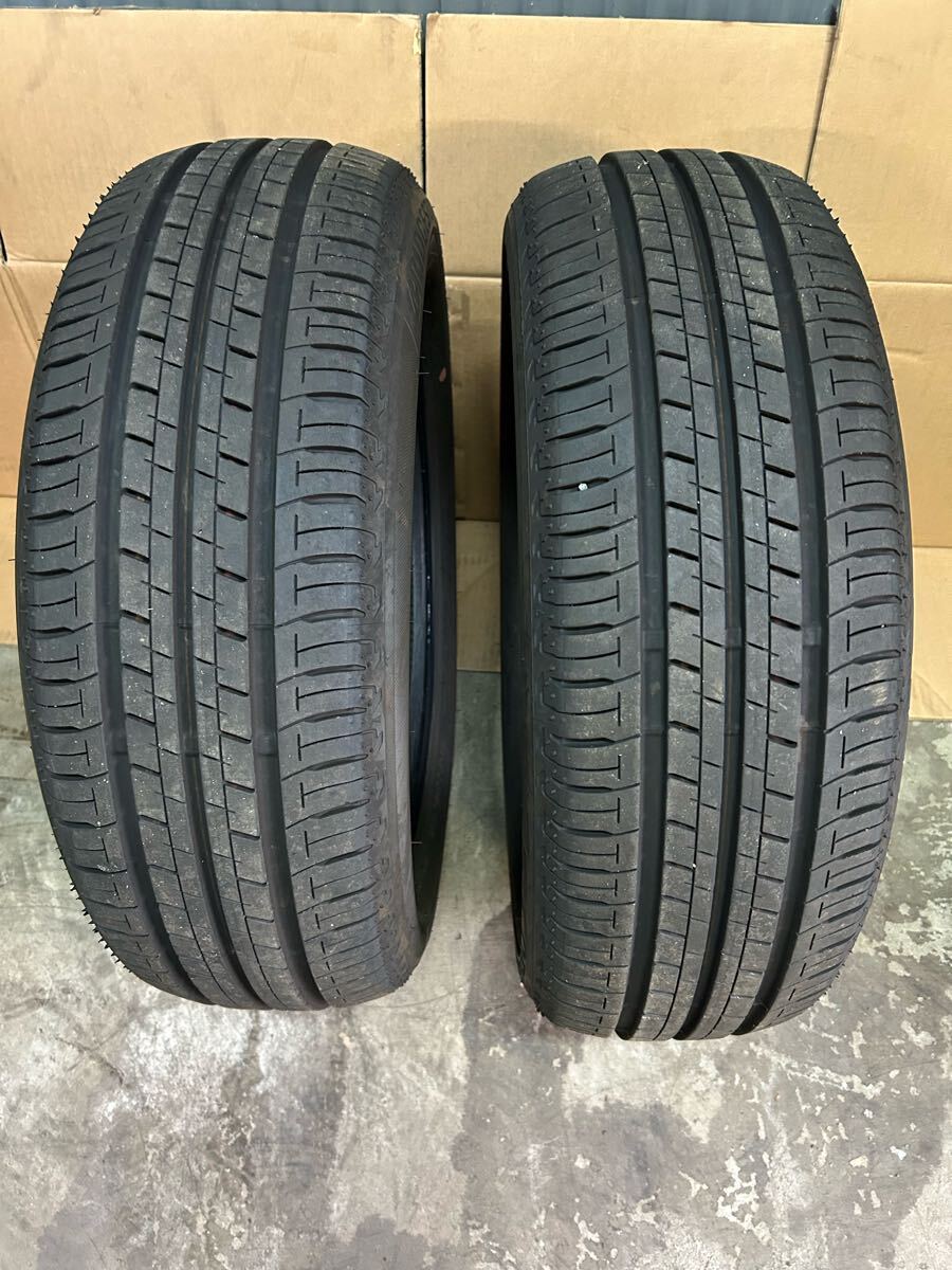 Yahoo!オークション - F71 ブリヂストン エコピア EP150 185/55R16 グ...