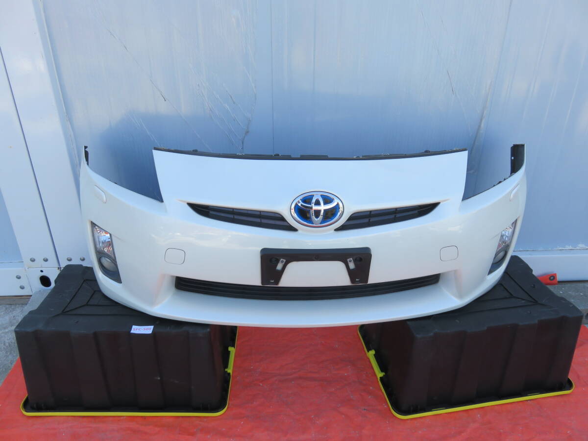 Yahoo!オークション - SFC500/状態良好 プリウス30系 前期 ZVW30/ZVW3...