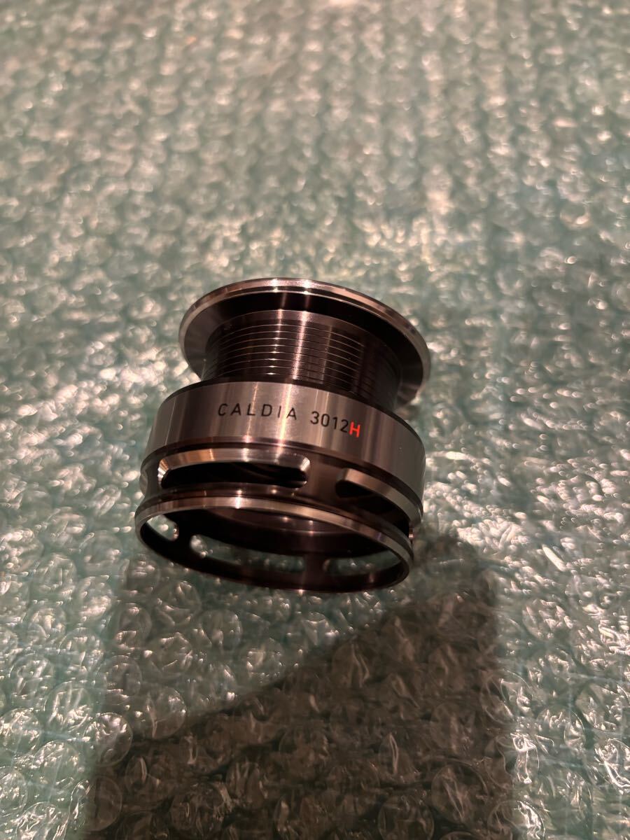 Yahoo!オークション - 14カルディア3012Hスプール