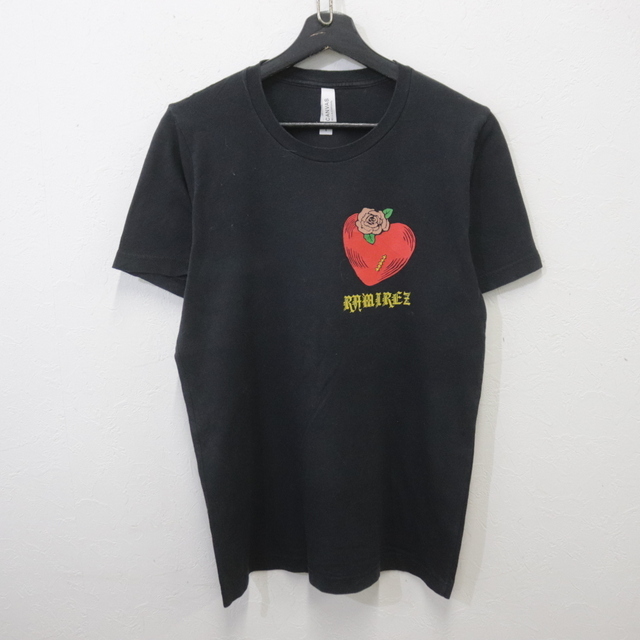 Yahoo!オークション - O699 2000年代製 CANVAS 半袖Tシャツ 00s 表記S...