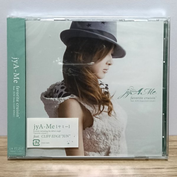 Yahoo!オークション - ア3680 POCS-5025【新品未開封CD/見本盤】jyA-Me...