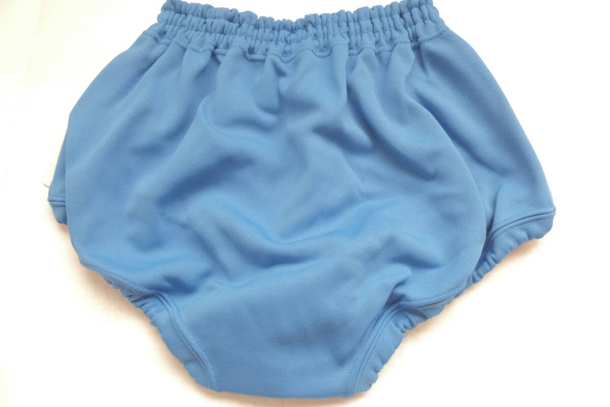 Yahoo!オークション - jelenk ブルマ U-753(M) 新品 asics バレーボー...