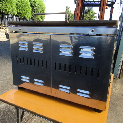 Yahoo!オークション - 【埼玉発】EISHIN エイシン電気 業務用 電気グリ...