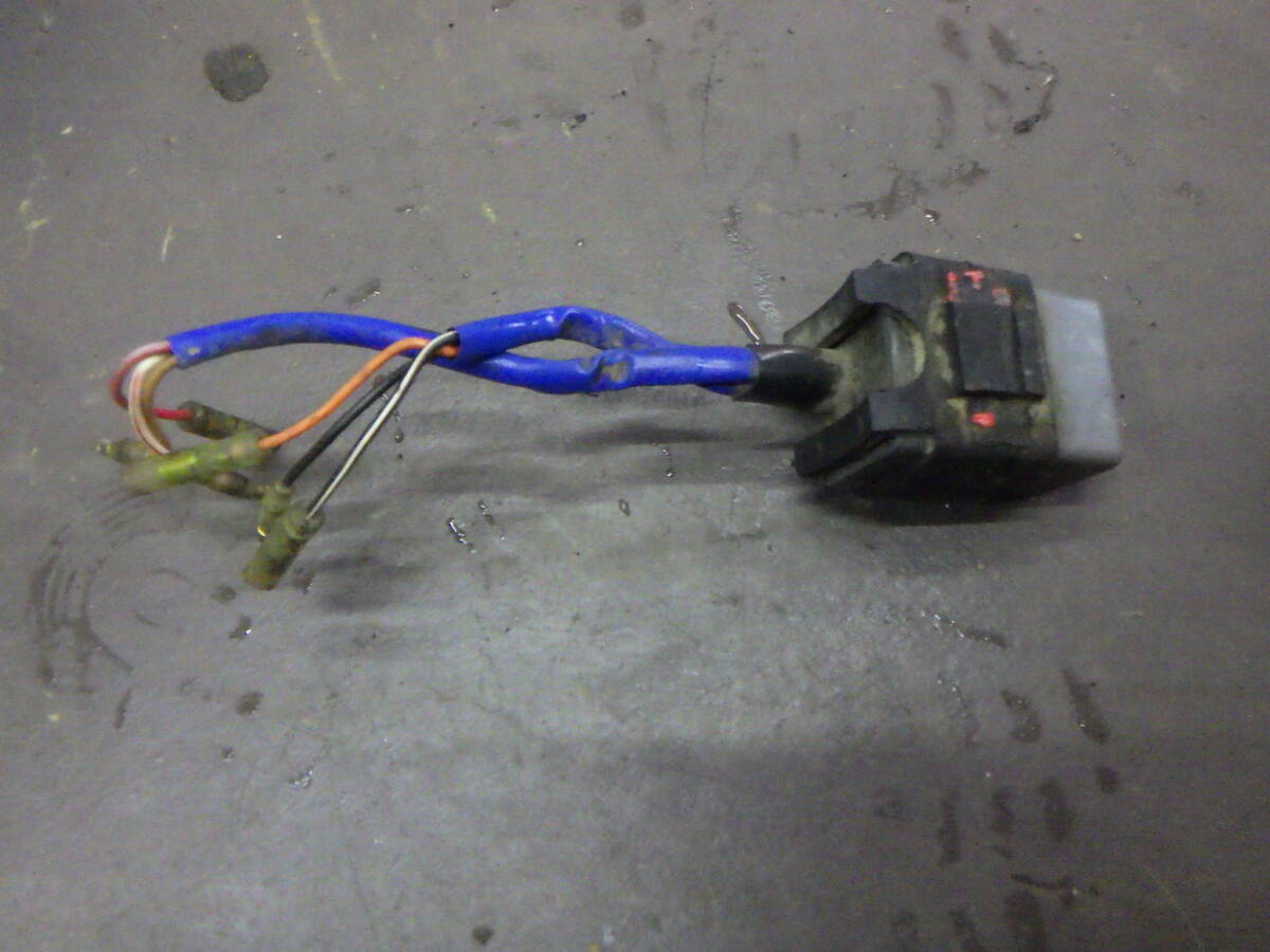 Yahoo!オークション - YZ80 2X6 CDI イグナイター 検(GT GR MR RX YSR ...