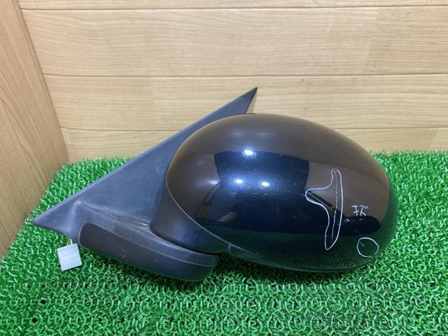 Yahoo!オークション - ラパン DBA-HE33S 左サイドミラー ZJ3 84702-80P...