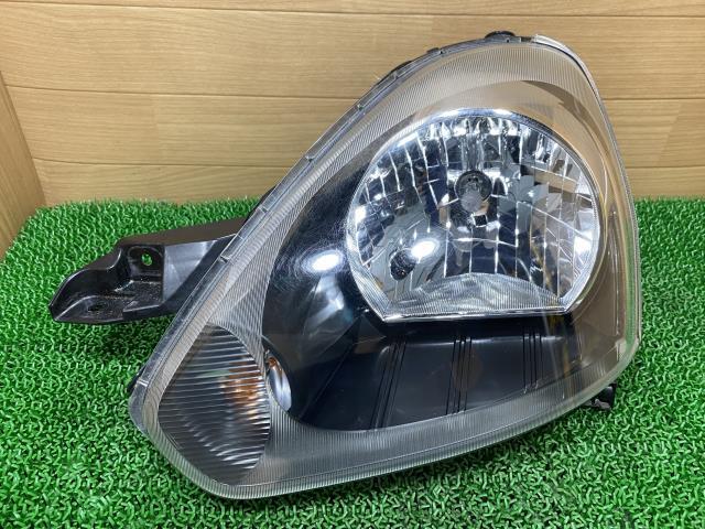 Yahoo!オークション - ミライース DBA-LA300S 左ヘッドランプASSY B73 ...