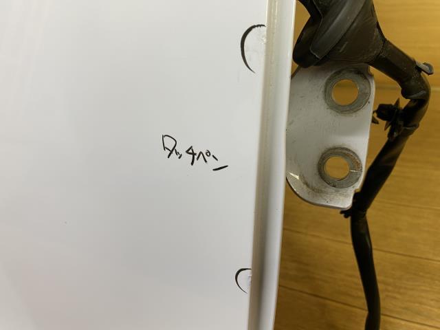 Yahoo!オークション - ミライース DBA-LA300S 右RドアASSY B73 M1232 6...