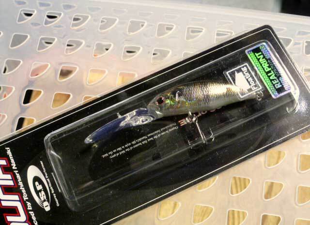 Yahoo!オークション - OSP DUNK 48F リアルギルVer.2