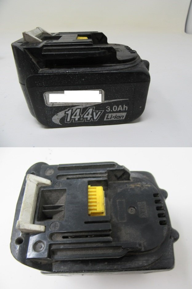 Yahoo!オークション - makita マキタ 充電式4モードインパクトドライ...