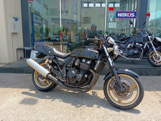 Yahoo!オークション - ZRX-2 乗り出し価格 19017