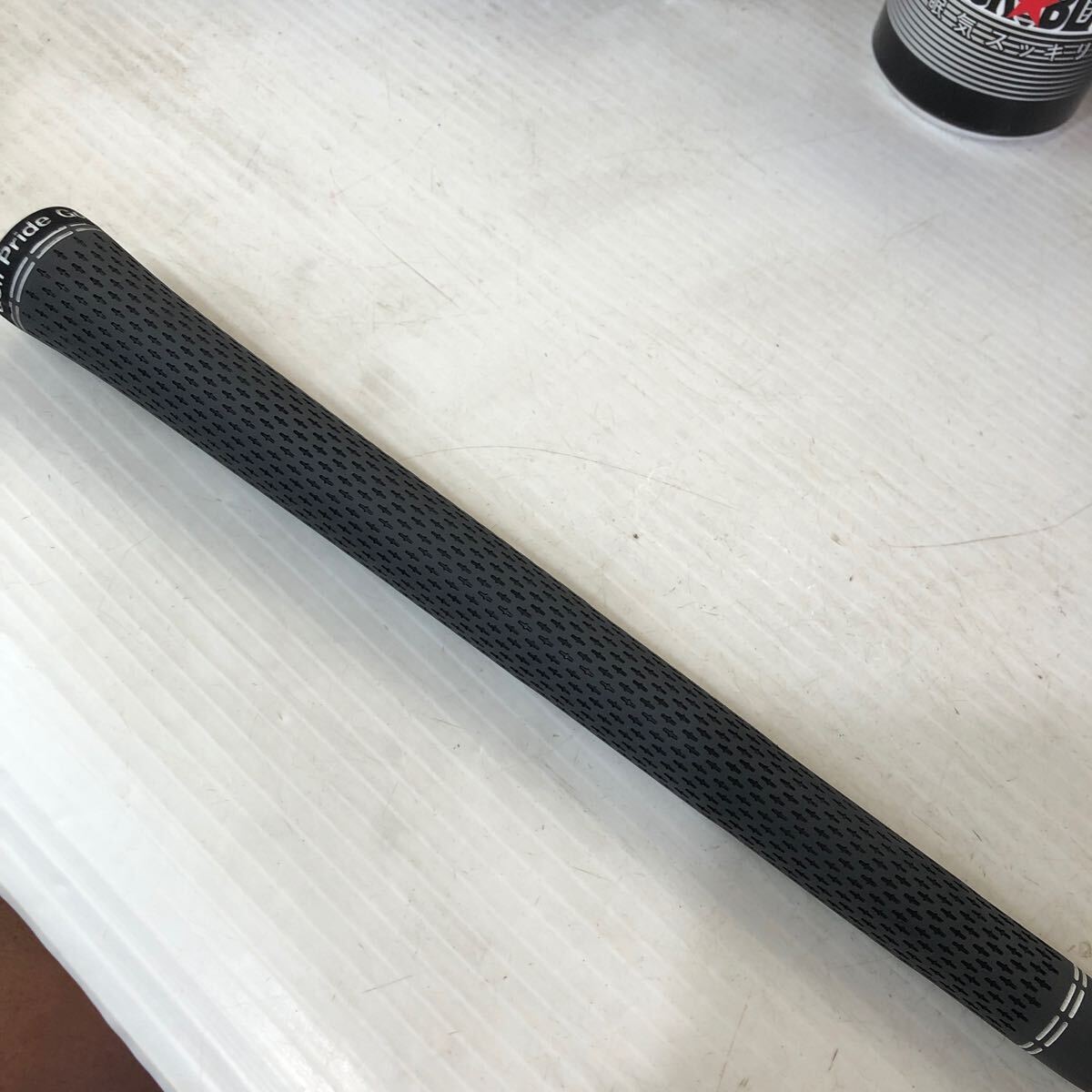 Yahoo!オークション - テーラーメイド P790 2023 単品アイアン 3I Dyna...