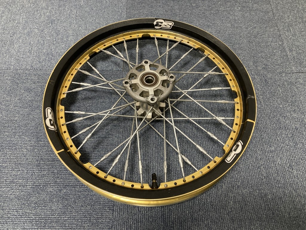 Yahoo!オークション - RTL リアホイール cota 4RT DID RTL300R RTL250 ...