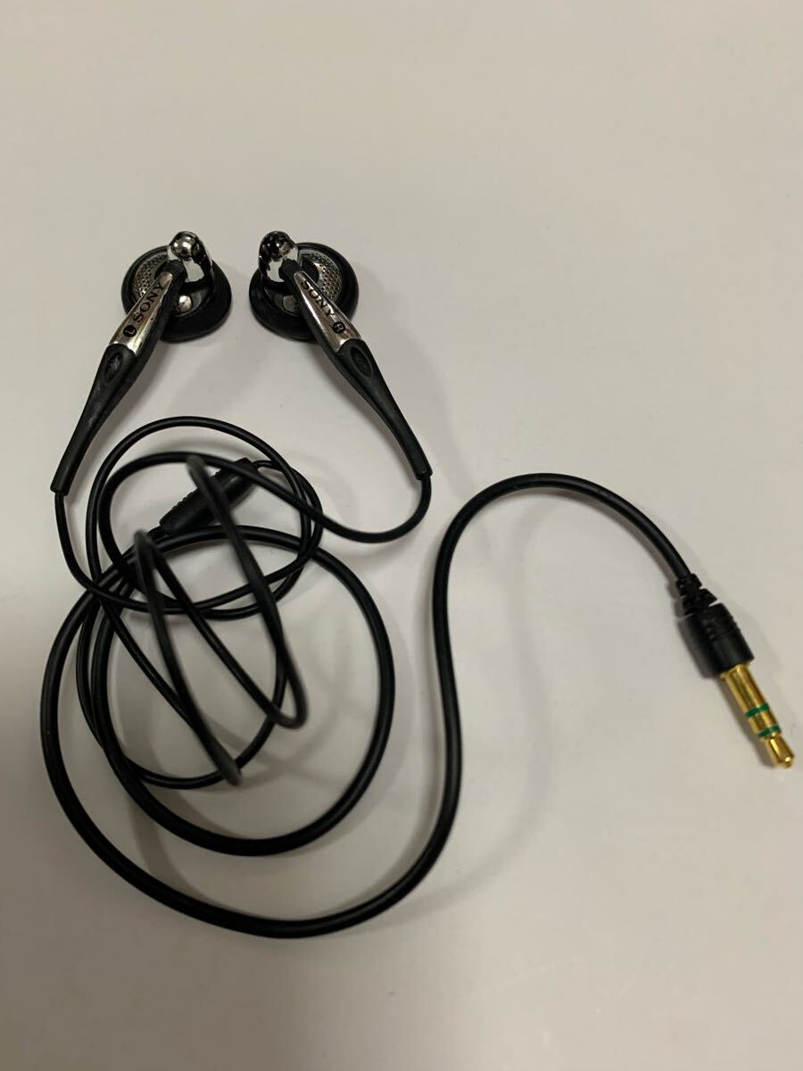 Yahoo!オークション - ソニー MDR-E888 イヤホン SONY