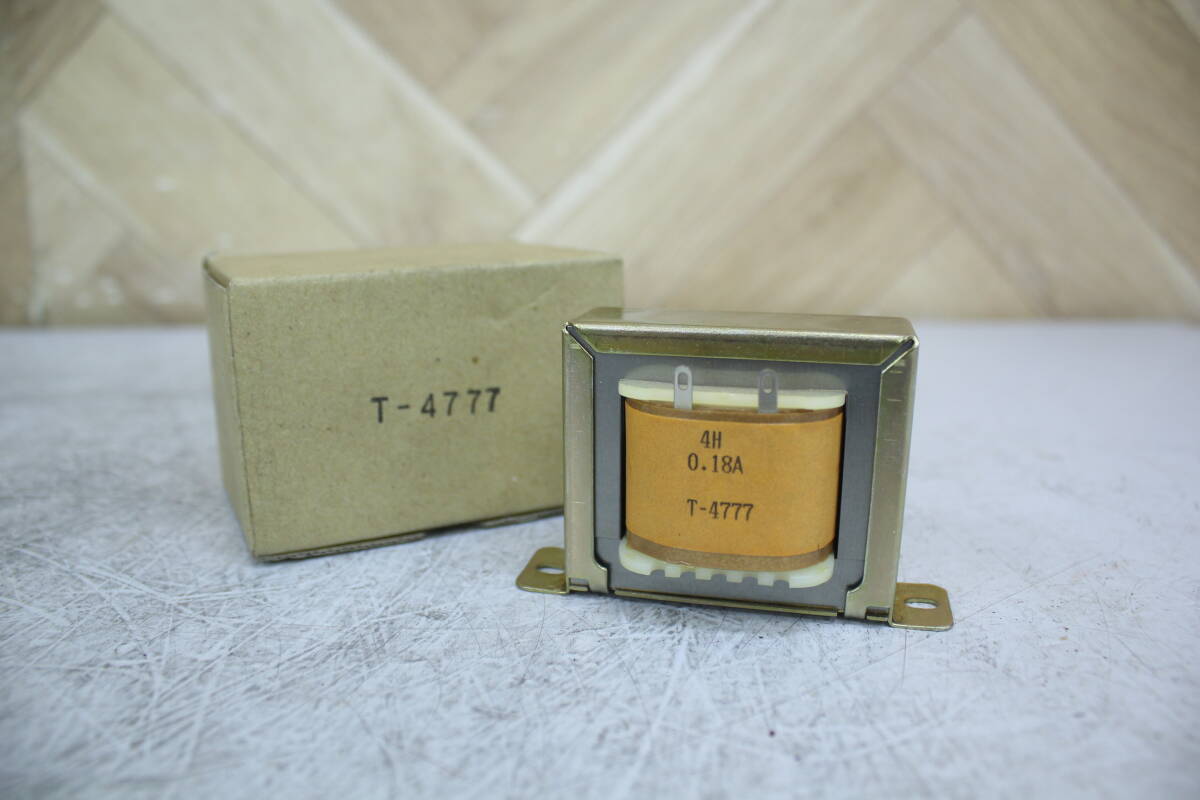 Yahoo!オークション - 【1R0522-49@9】 チョークコイル T-4777 動作保...