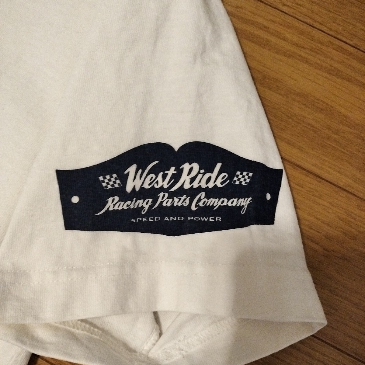 Yahoo!オークション - ウエストライドWESTRIDE