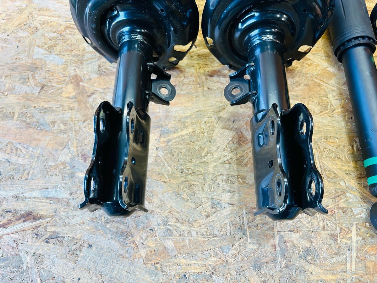 Yahoo!オークション - 新車外し品 TOYOTA トヨタ MXWH61 MXWH65 MXWH6...