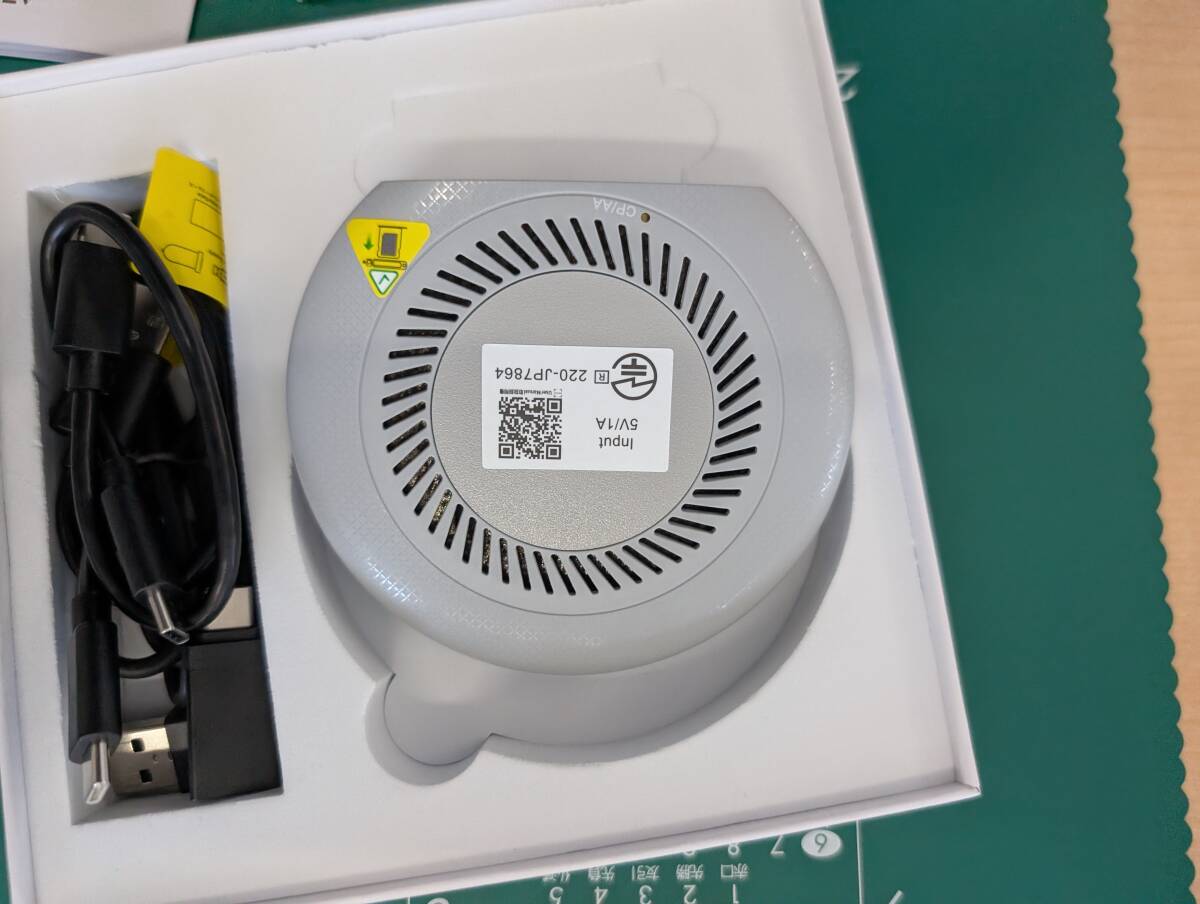 Yahoo!オークション - ATOTO CB6 CB6A CB6B AIBOX オットキャスト的な...