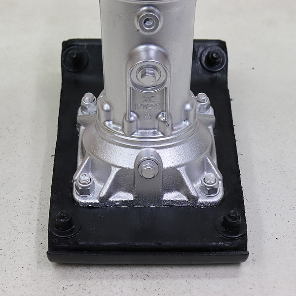 Yahoo!オークション - ランマー MIKASA MT-45H 転圧機 タンピングラン...