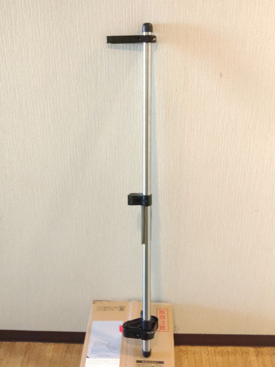 Yahoo!オークション - カーメイト ロッドホルダー inno ロッドハンガー...