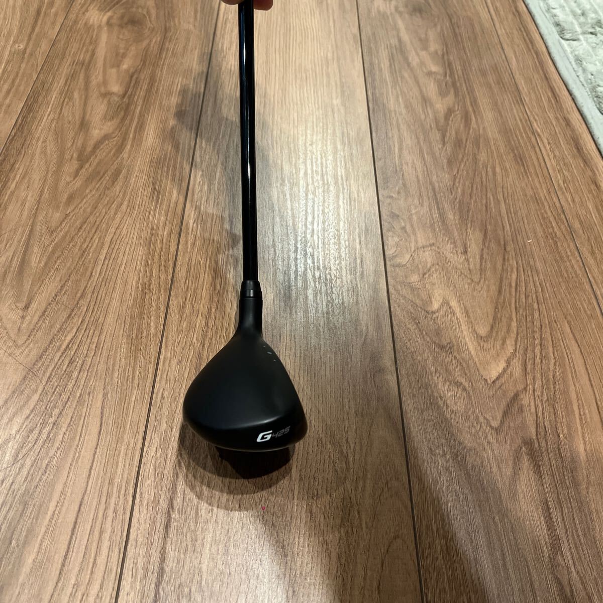 Yahoo!オークション - PING G425 テンセイ 1k 70HY S 5U 26度 ピン カ...