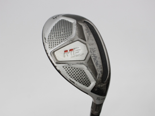 Yahoo!オークション - M6 RESCUE/FUBUKI TM6 2019(JP) 25度 S 8585