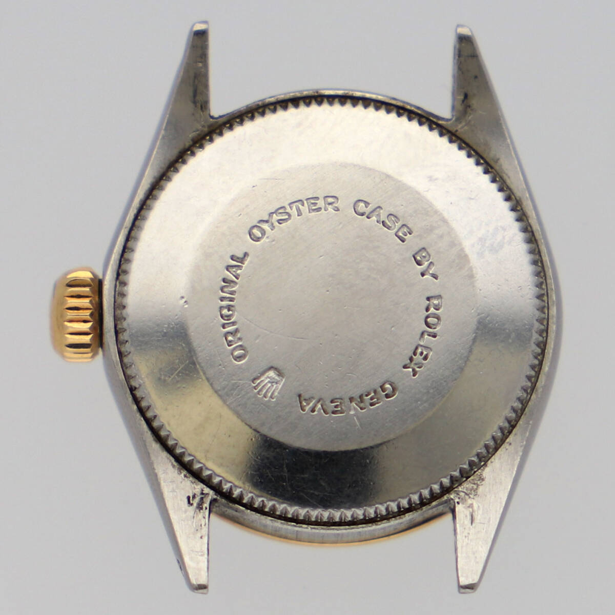 Yahoo!オークション - TUDOR チュードル 7602/3 プリンセスオイスター...