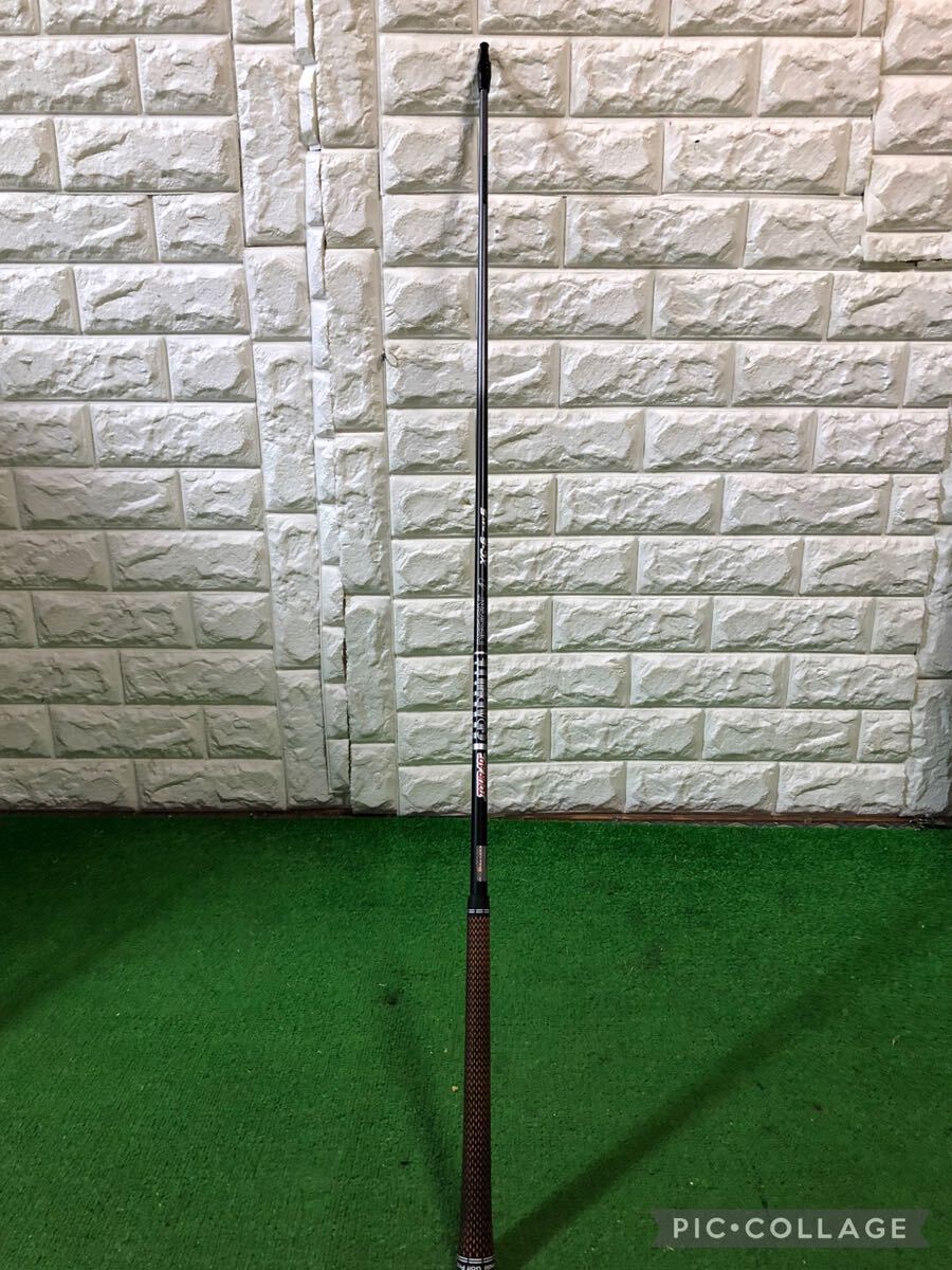 Yahoo!オークション - グラファイトデザイン TourAD XC-6 1W用 フレッ...