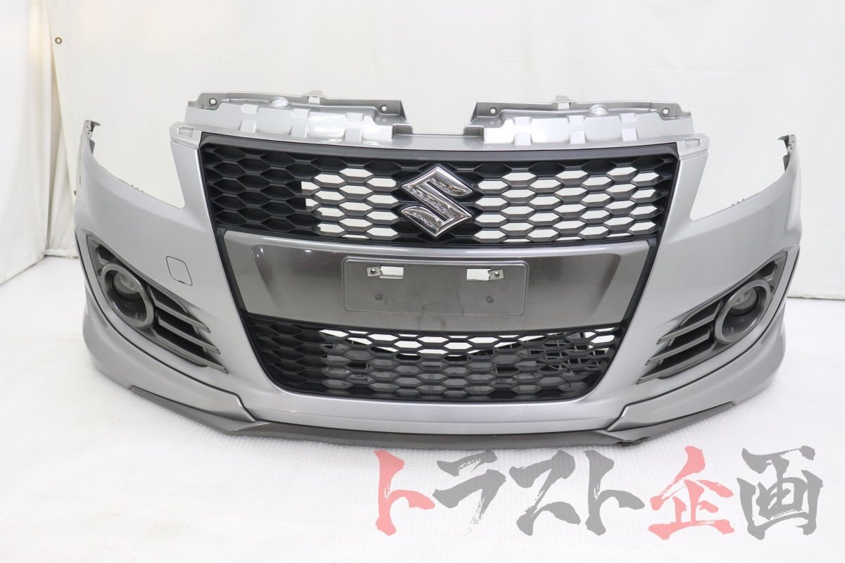 Yahoo!オークション - 純正 フロントバンパー スイフト スポーツ ZC32S...