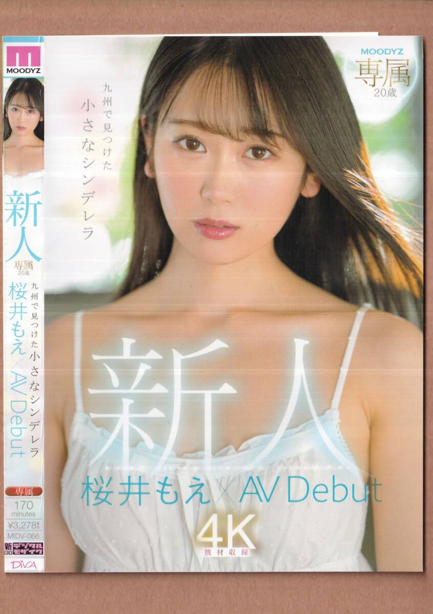 Yahoo!オークション - 053 新人 九州で見つけた小さなシンデレラ 桜井...