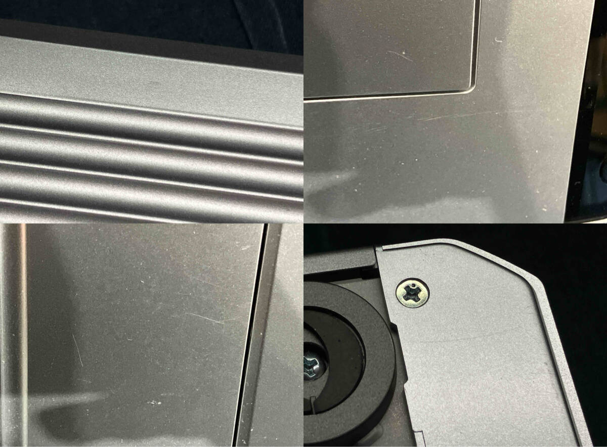 Yahoo!オークション - KENWOOD K-531 S (シルバー) コンポ （ ゆ19-02-...